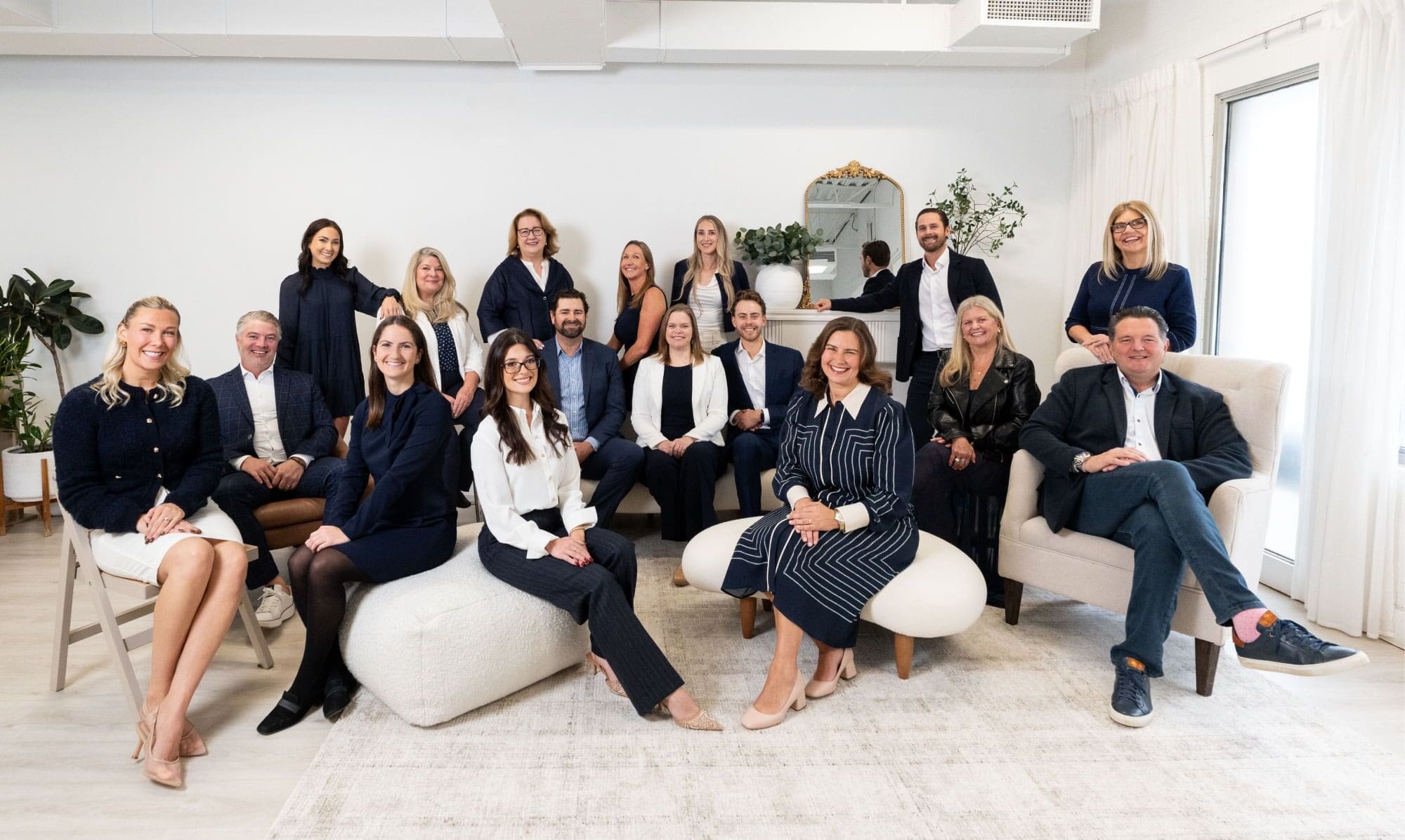 Meet Team Logue Realty | Top Real Estate Team in Burlington