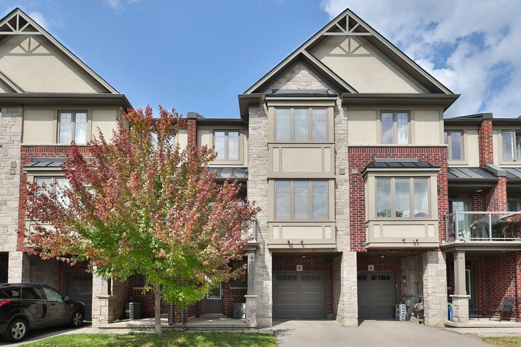 Ancaster Homes For Sale | 8 Whaley Lane, Ancaster